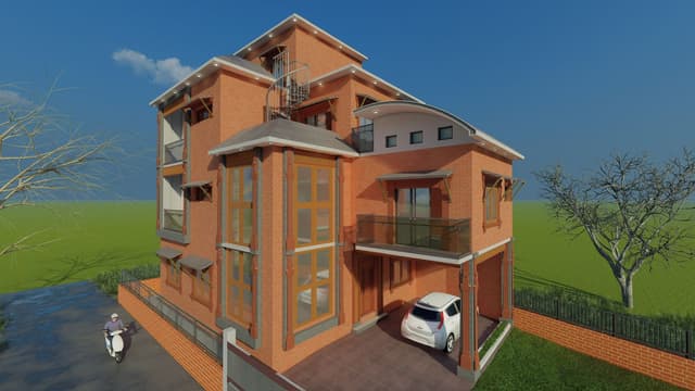 Swastik Nepal Construction