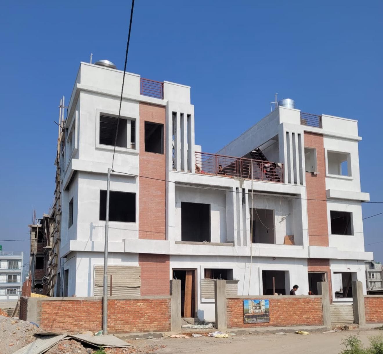 Swastik Nepal Construction